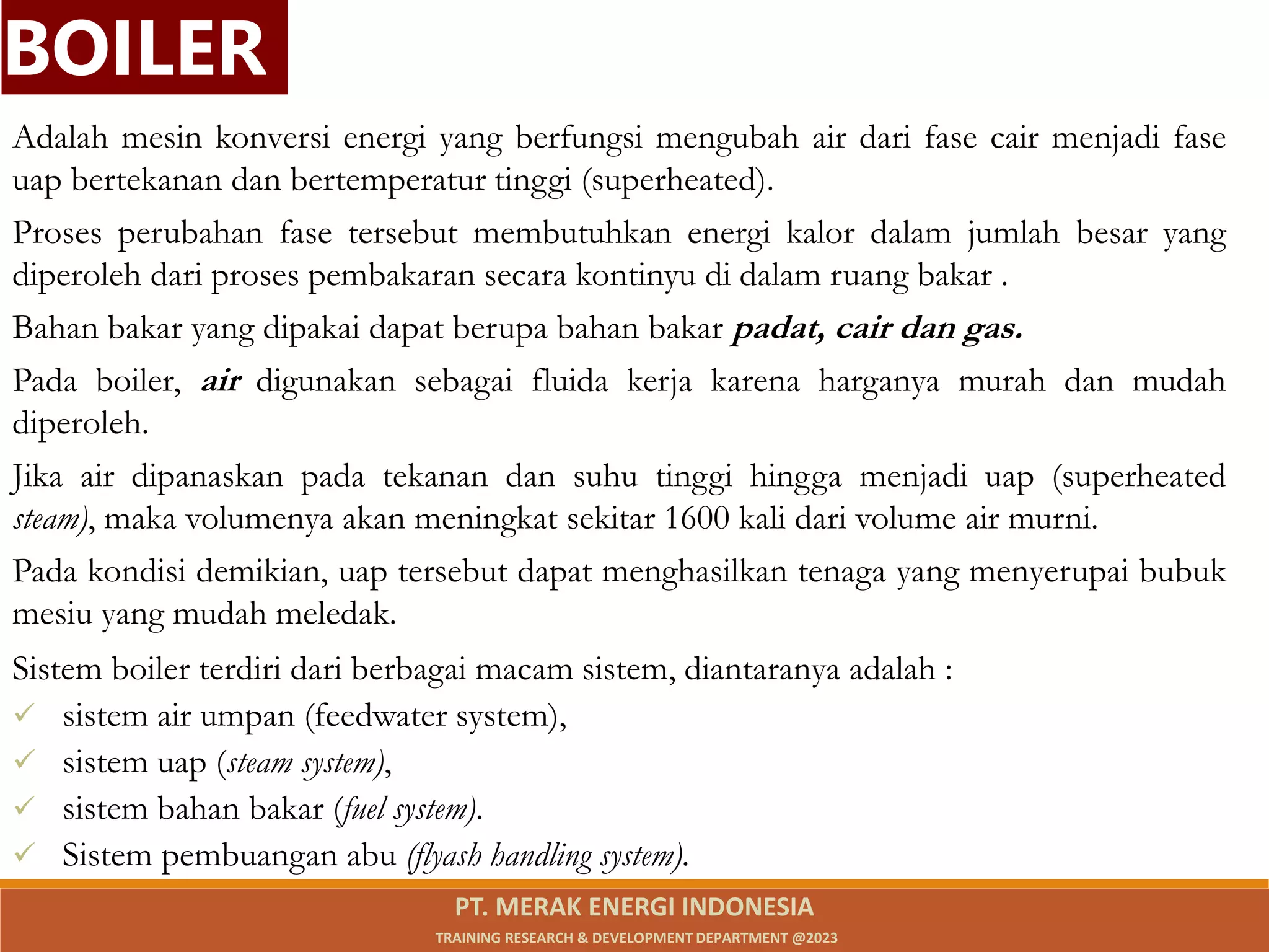 Prinsip Kerja Boiler CFB.pptx