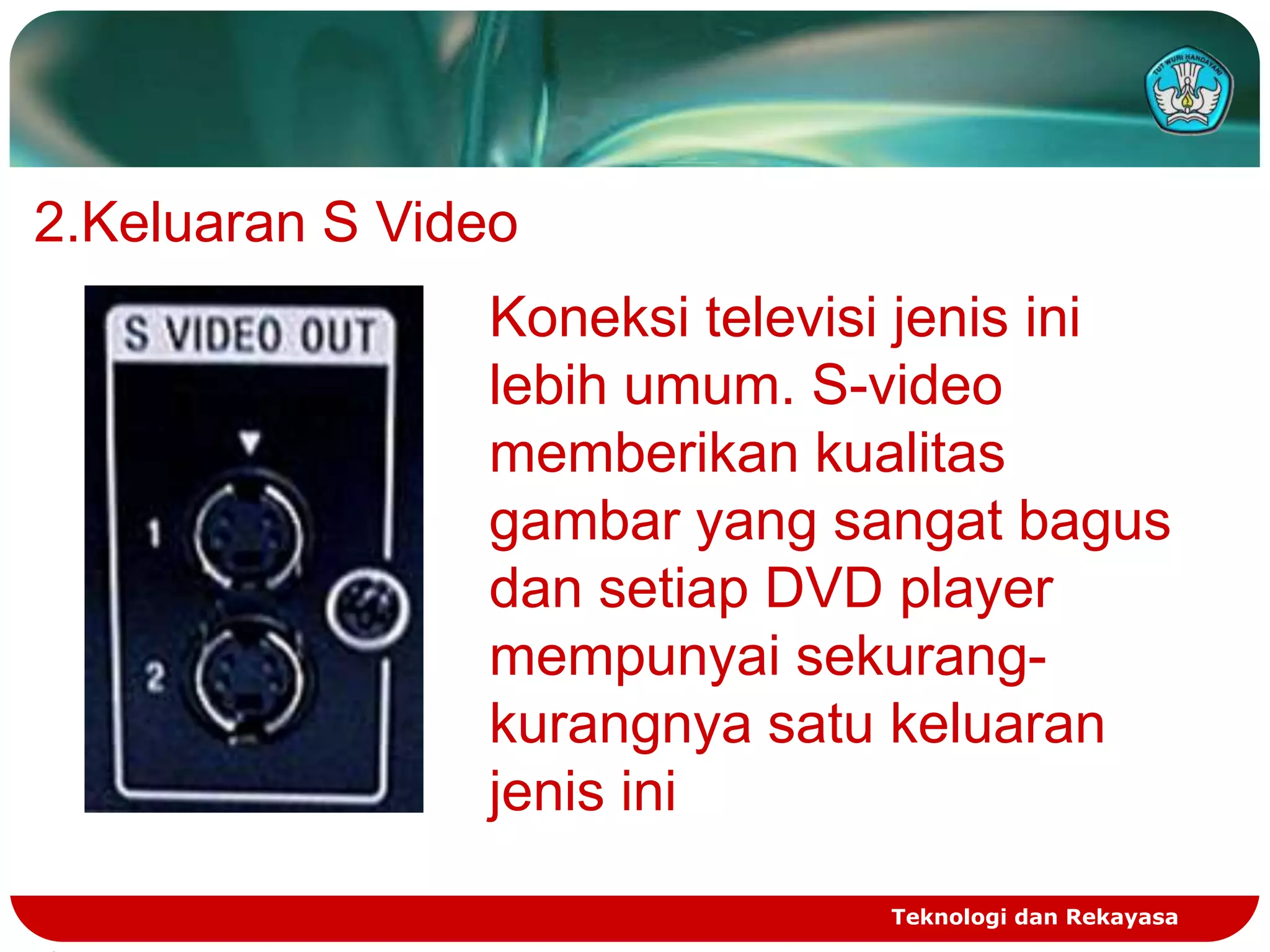 Prinsip kerja dvd player | PPTX