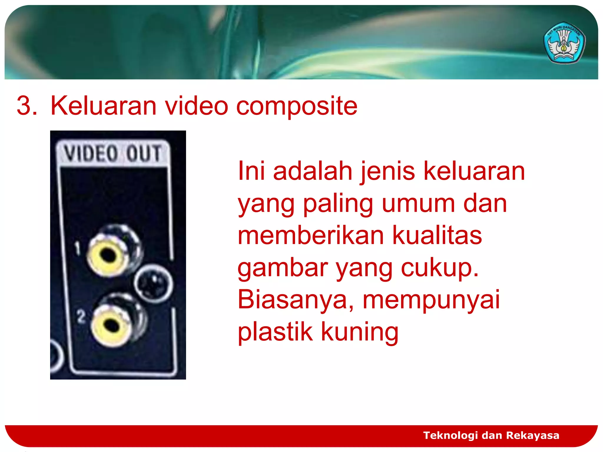 Prinsip kerja dvd player | PPTX