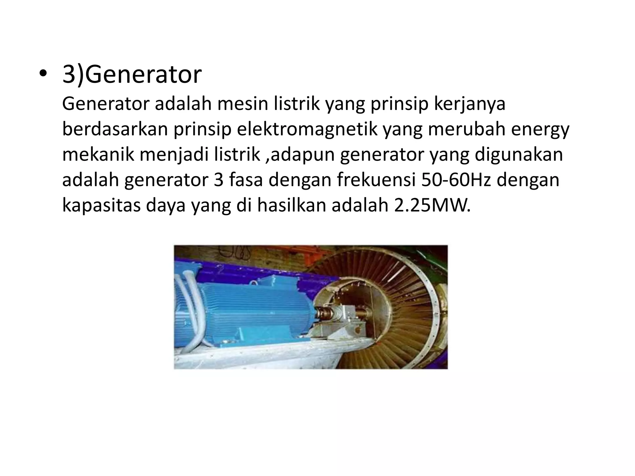 Prinsip kerja pltgl | PPTX