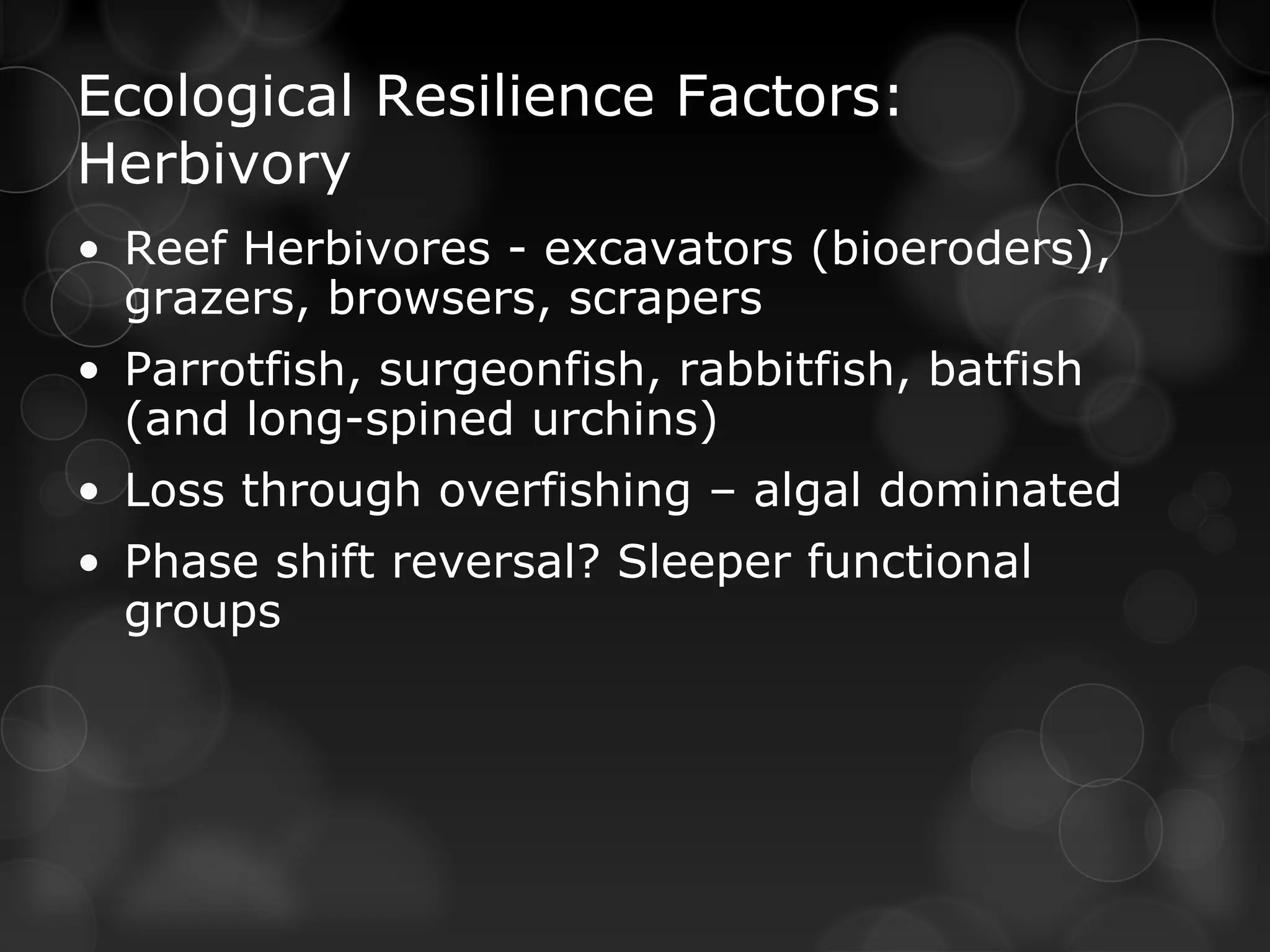 Prinsip & Komponen Kelentingan (Resilience) | PPT