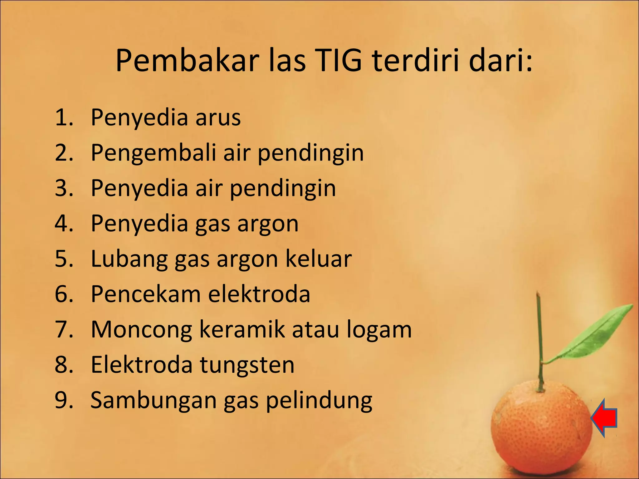 Las listrik | PPT