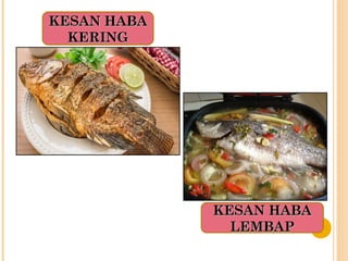 Prinsip memasak | PPT