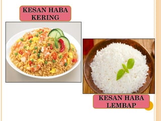 Prinsip memasak | PPT