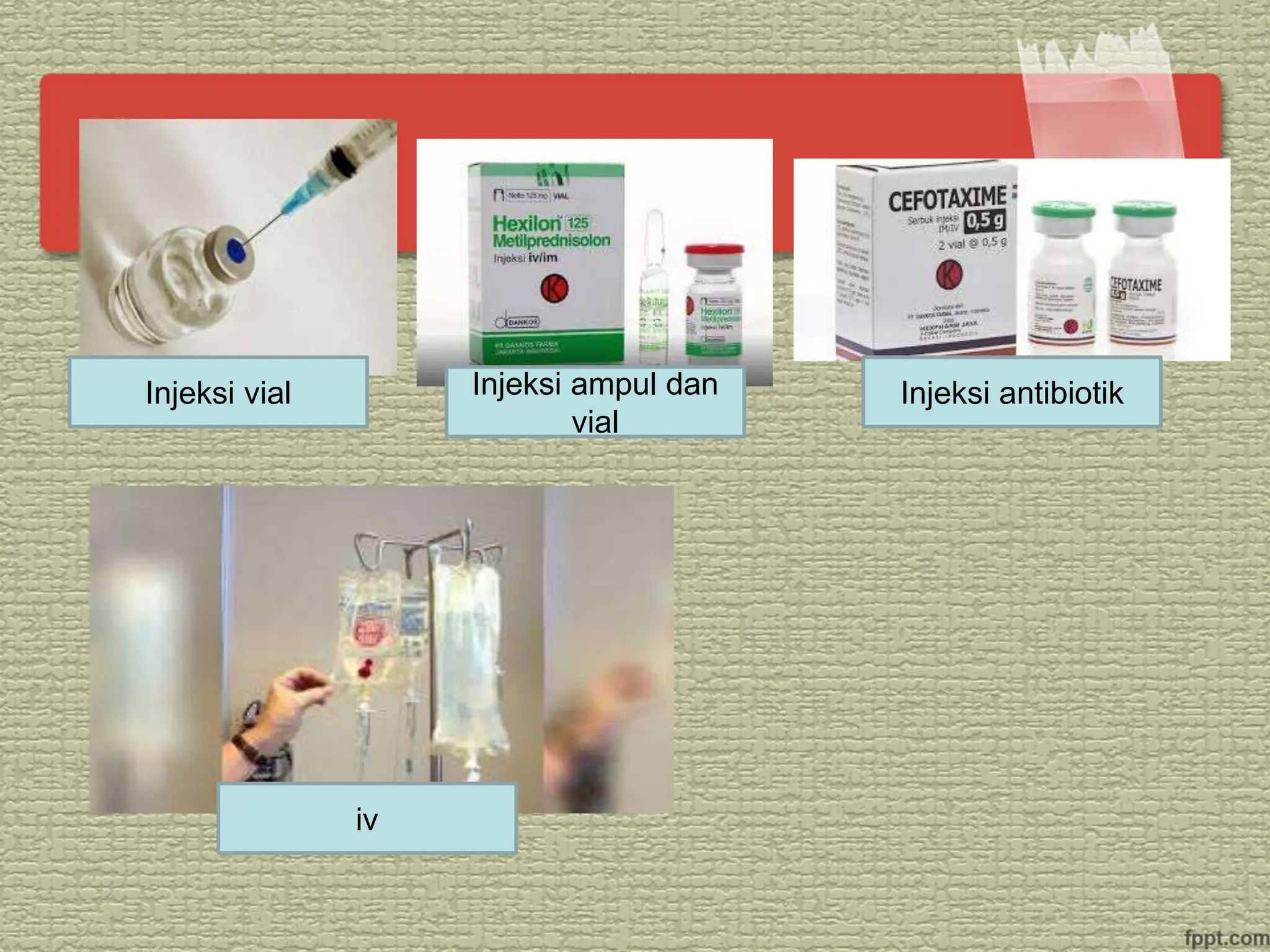 Prinsip pemberian Obat parenteral dan oral.ppt