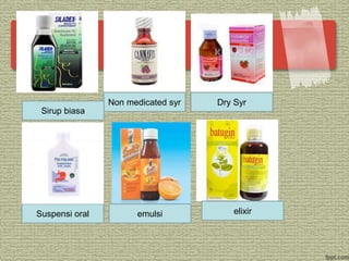 Prinsip pemberian Obat parenteral dan oral.ppt