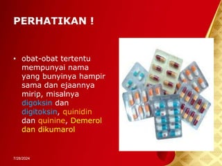 prinsip pemberian obat farmakologi kep.ppt