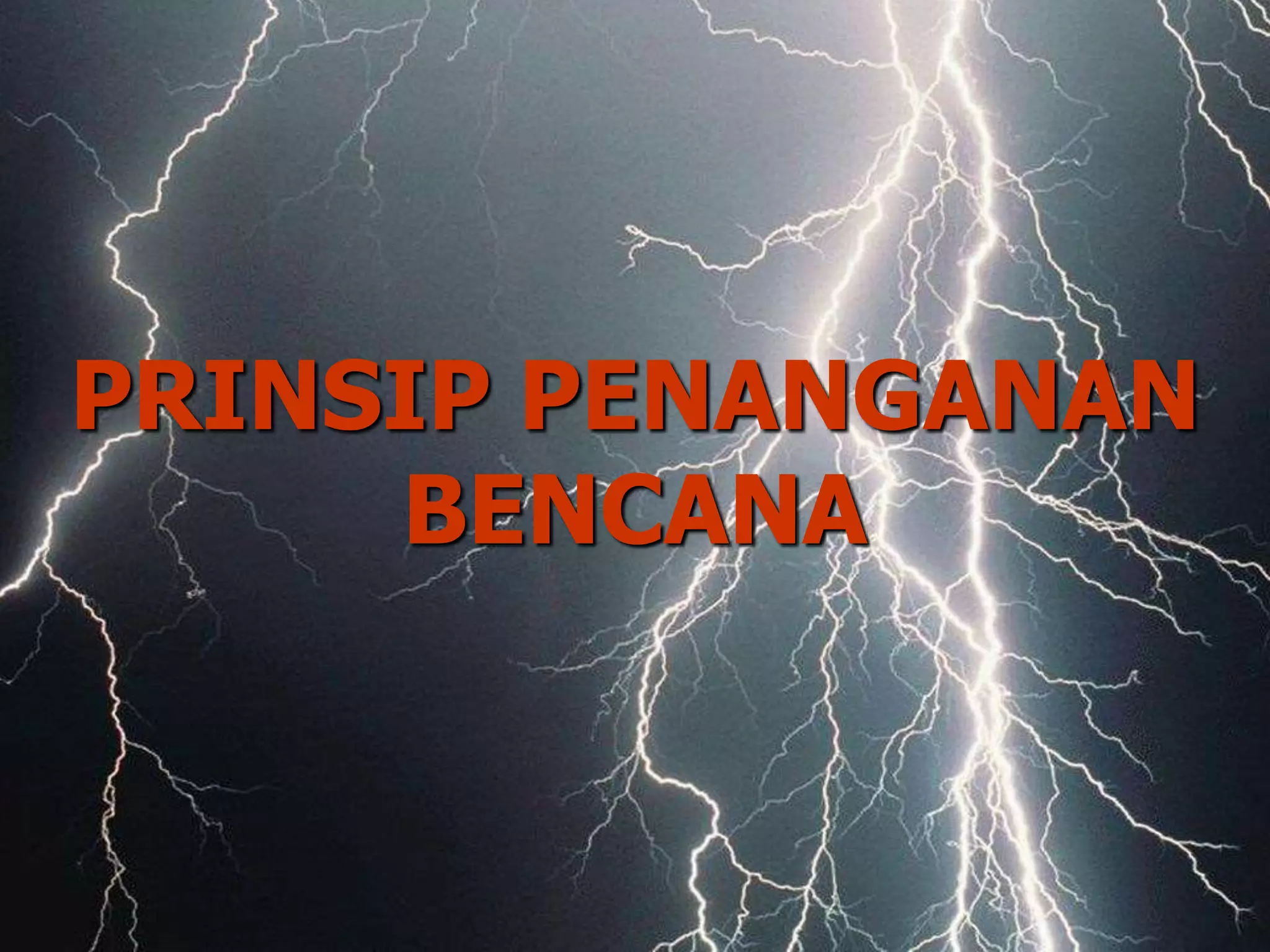 PRINSIP PENANGANAN BENCANA.ppt