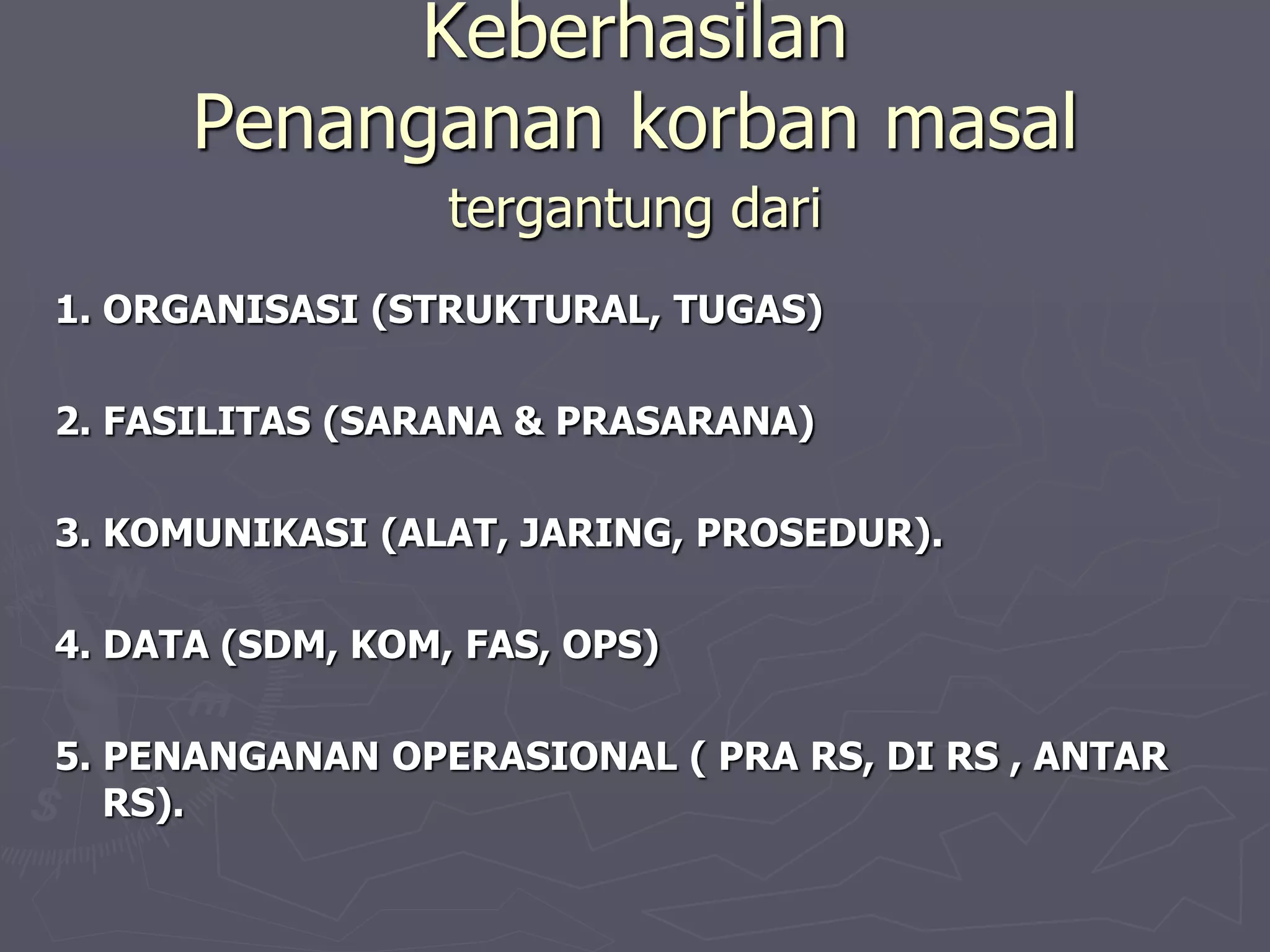 PRINSIP PENANGANAN BENCANA.ppt
