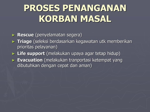 PRINSIP PENANGANAN BENCANA.ppt