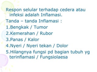 Prinsip pencegahan infeksi Oleh; Yurida Olviani, S.Kep.,Ns | PPT