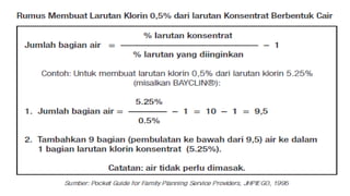 Materi KDK PRINSIP PENCEGAHAN INFEKSI.ppt