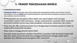 Prinsip Pencegahan Infeksi dalam Praktik Kebidanan [Autosaved].ppt