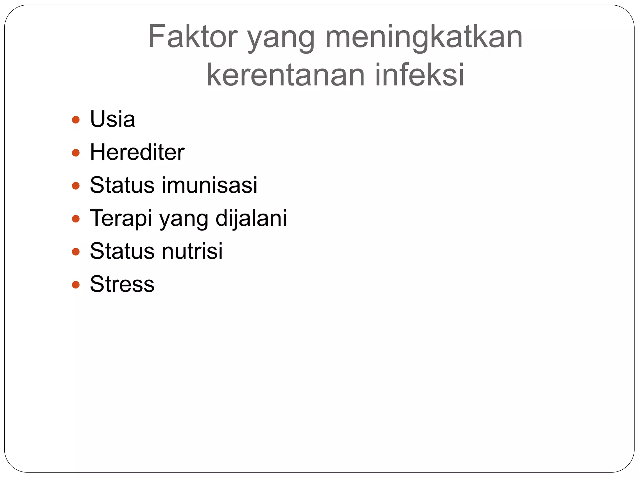 Prinsip pengendalian infeksi | PPT