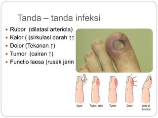Prinsip pengendalian infeksi | PPT