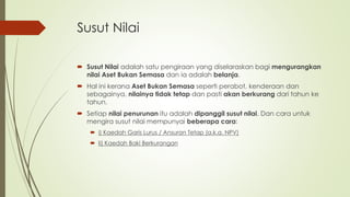 Prinsip perakaunan tinkatan 4 bab 7 Part 1 - Pelarasan & Mukadimah | PPTX