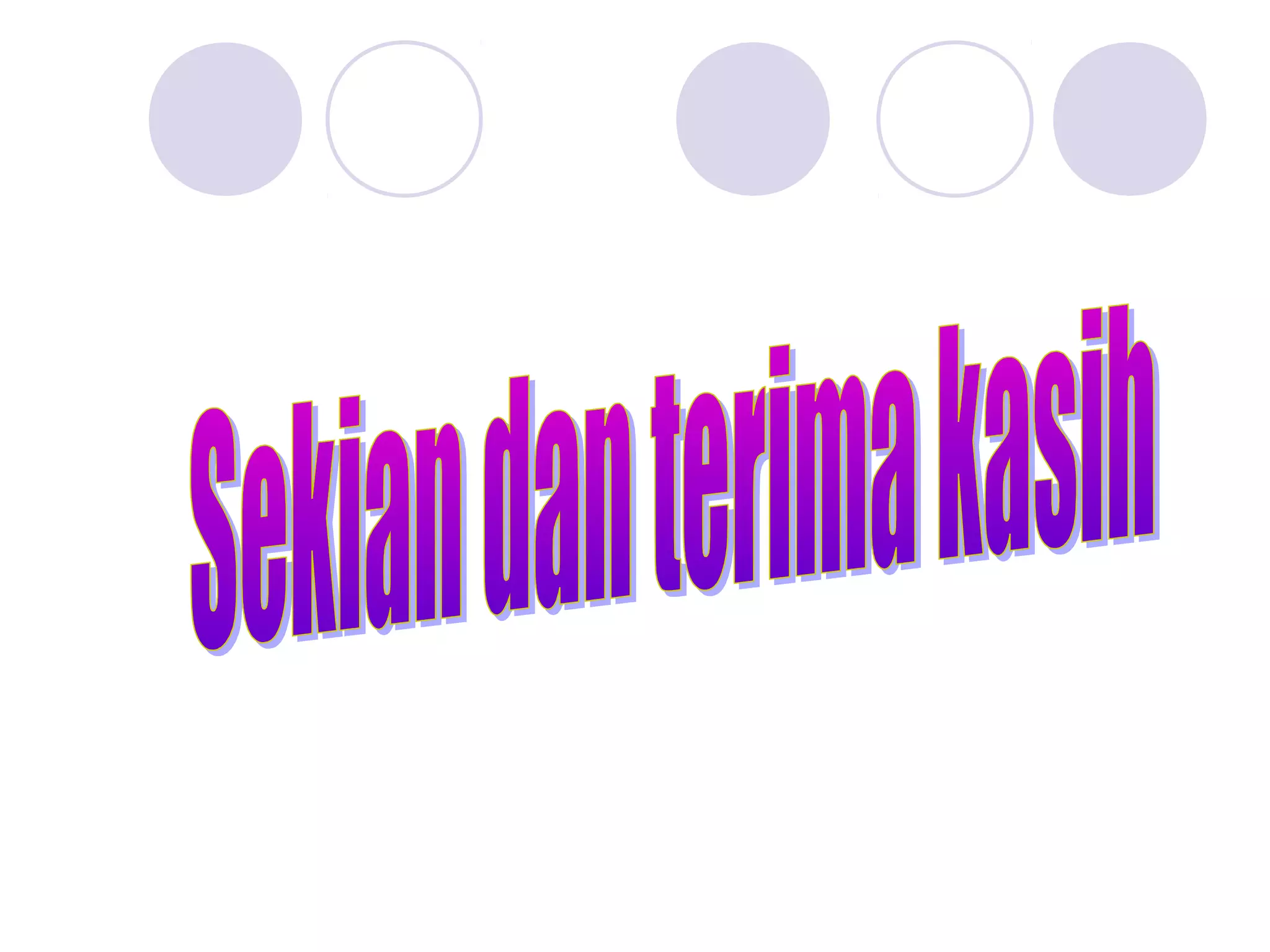 W1D4-PRINSIP PERENCANAAN AGRIBISNIS | PPT