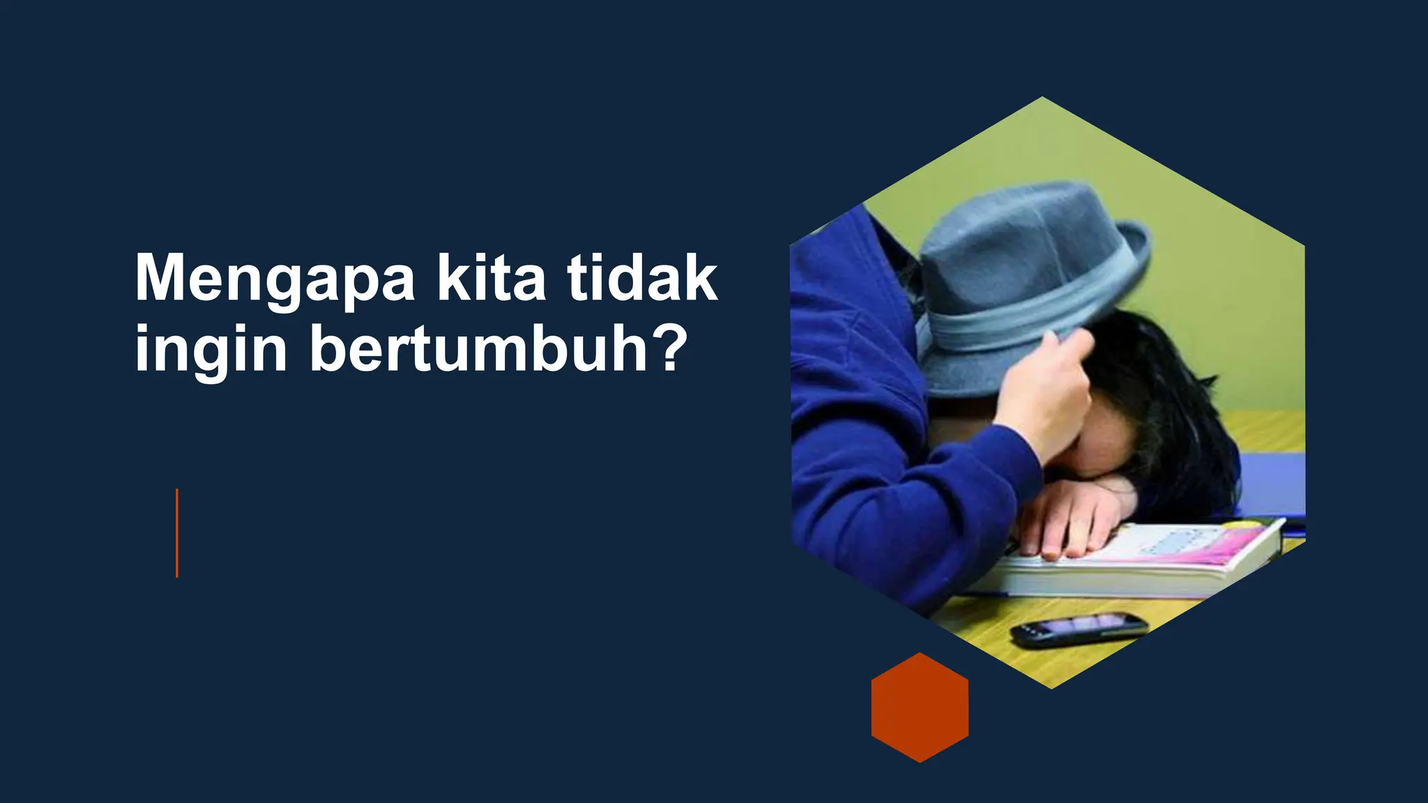 PRINSIP PERTUMBUHAN ROHANI YANG BENAR #2.ppt