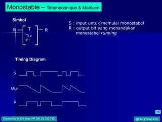 Basic PLC | PDF