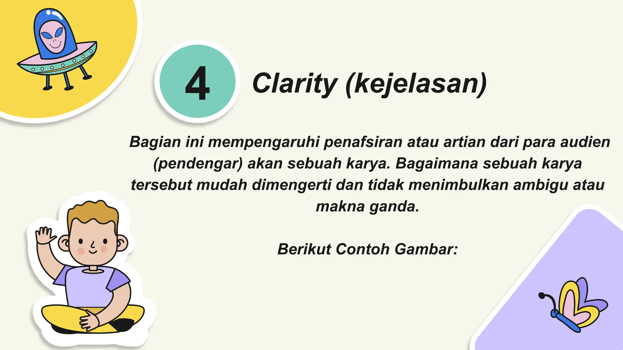 Prinsip Prinsip Desain Visual desain komunikasi visual | PPTX