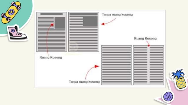 Prinsip Prinsip Desain Visual desain komunikasi visual | PPTX