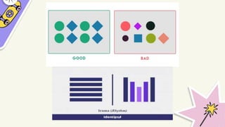 Prinsip Prinsip Desain Visual desain komunikasi visual | PPTX