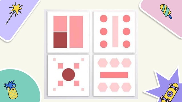 Prinsip Prinsip Desain Visual desain komunikasi visual | PPTX