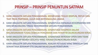 PRINSIP – PRINSIP PENUNTUN SATPAM.pptx