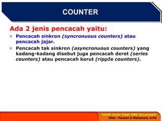 Prinsip register | PPT