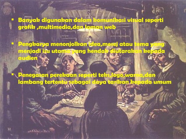 Prinsip rekaan. | PPT