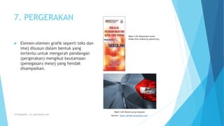Prinsip rekaan | PPTX