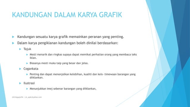 Prinsip rekaan | PPTX