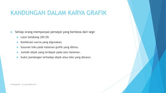 Prinsip rekaan | PPTX