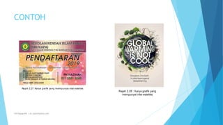 Prinsip rekaan | PPTX