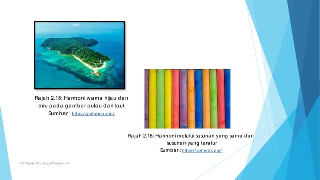 Prinsip rekaan | PPTX