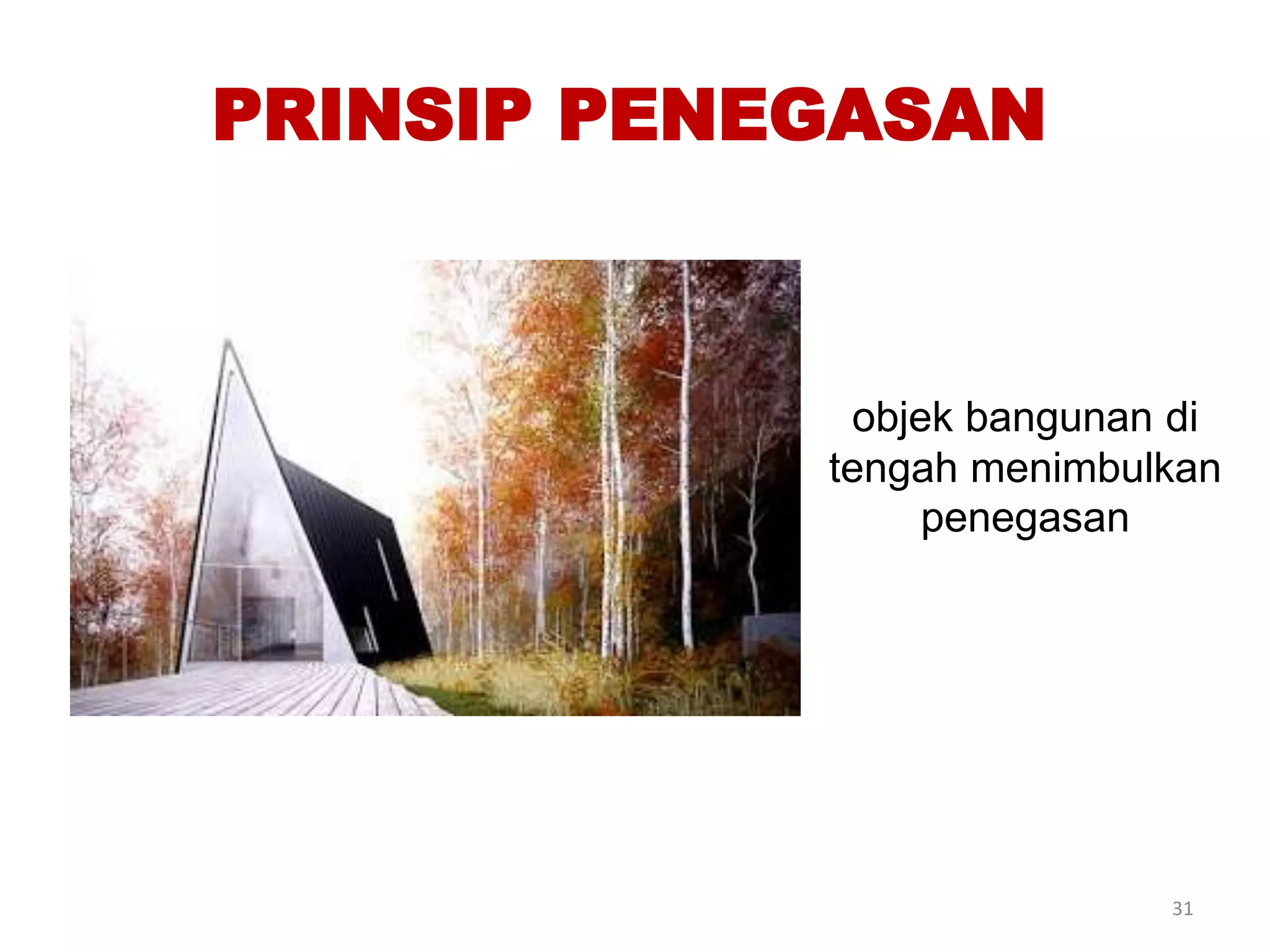 Prinsip Rekabentuk | PPTX