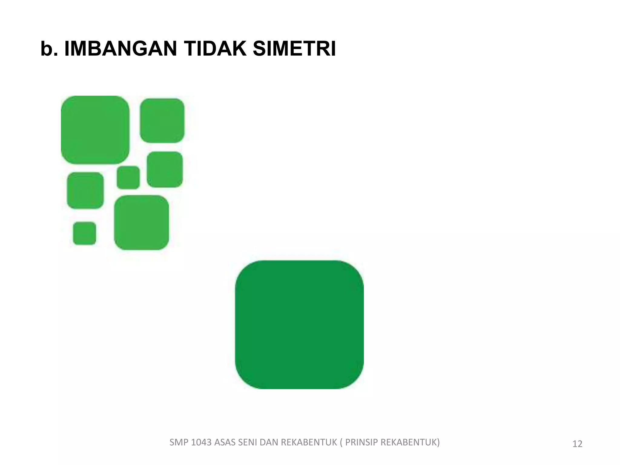 Prinsip rekabentuk | PPTX