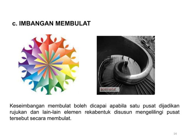 Prinsip rekabentuk | PPTX