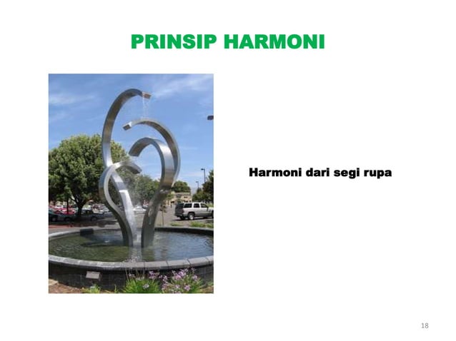 Prinsip rekabentuk | PPTX