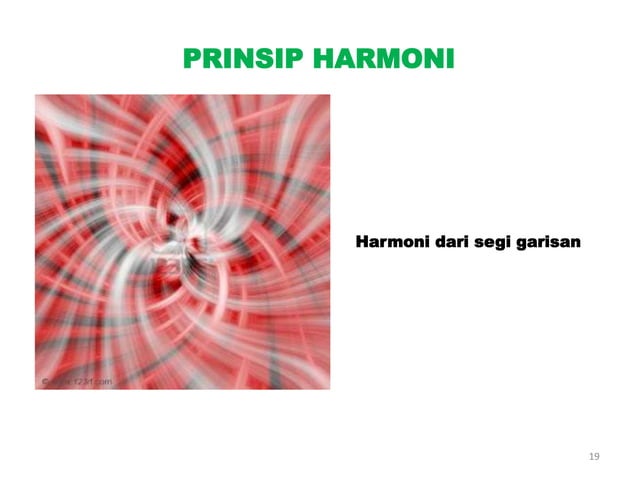 Prinsip rekabentuk | PPTX