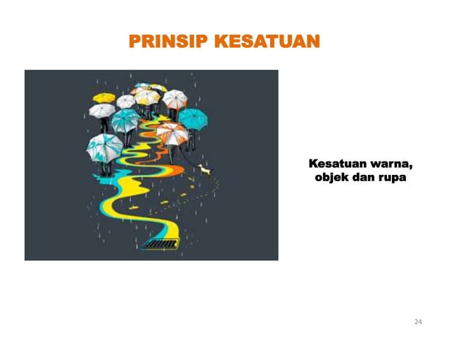 Prinsip rekabentuk | PPTX