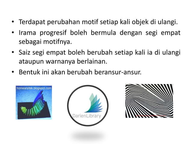 Prinsip rekabentuk | PPTX