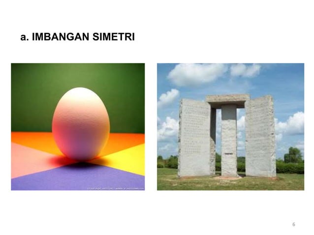 Prinsip rekabentuk | PPTX