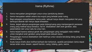 Prinsip senirupa | PDF