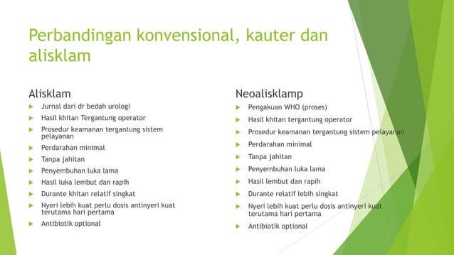 PRINSIP TEKHNIK KHITAN ALISKLAMP.ppt