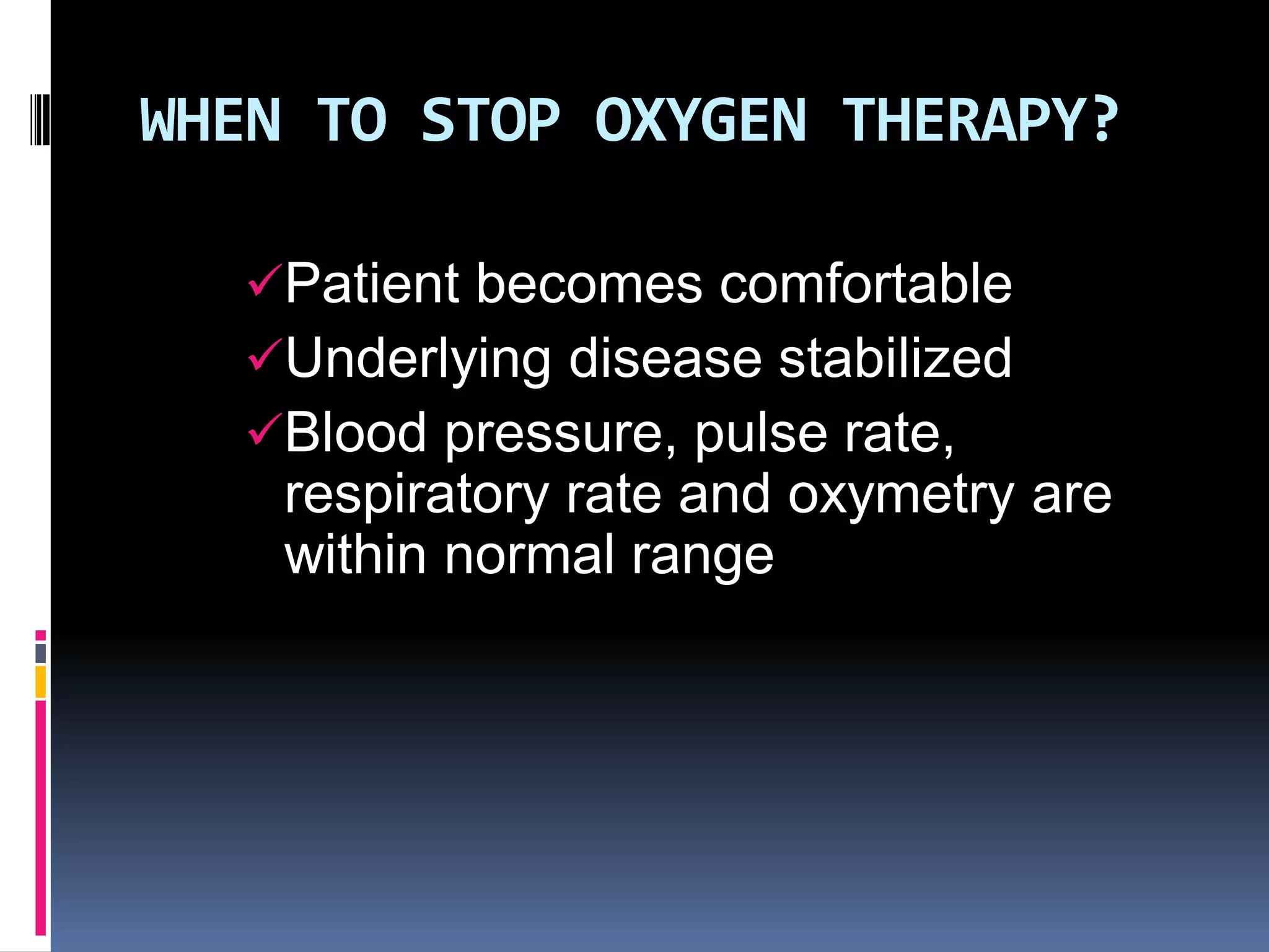 Prinsip terapi oksigen | PDF