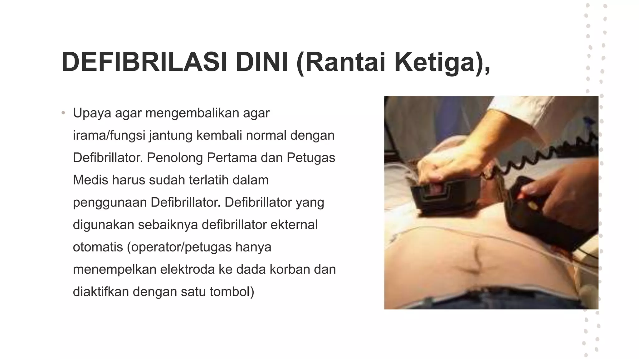 Prinsip utama ppgd | PPTX