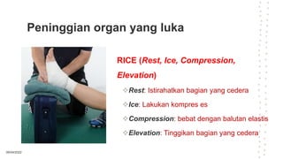 Prinsip utama ppgd | PPTX