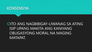 Prinsipyo ng Likas Batas Moral WEEK 4 QUARTER 1.pptx