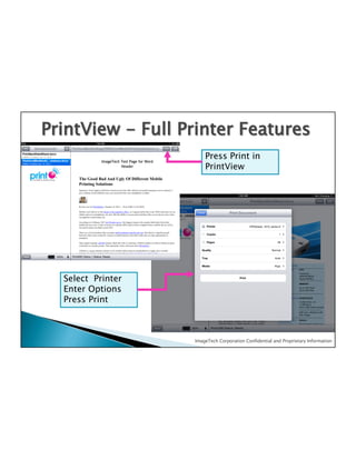 Print from your Cell Phone & Tablet | PDF